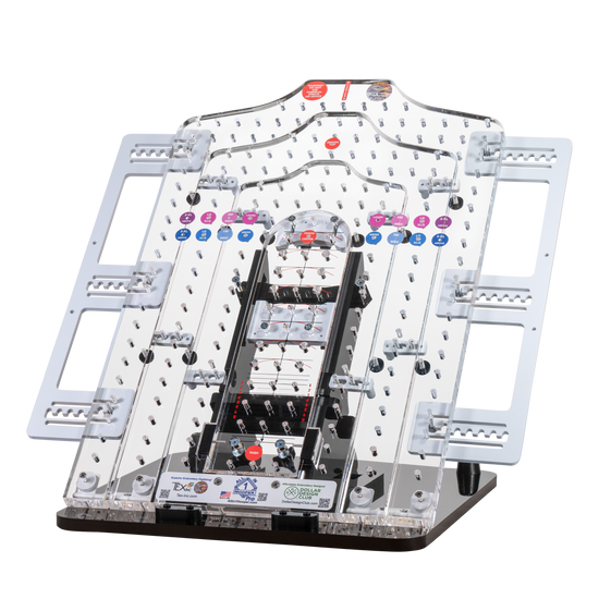 All in 1 Hooper Pro Starter Kit | Embroidery Hooping Device – TEX Inc ...