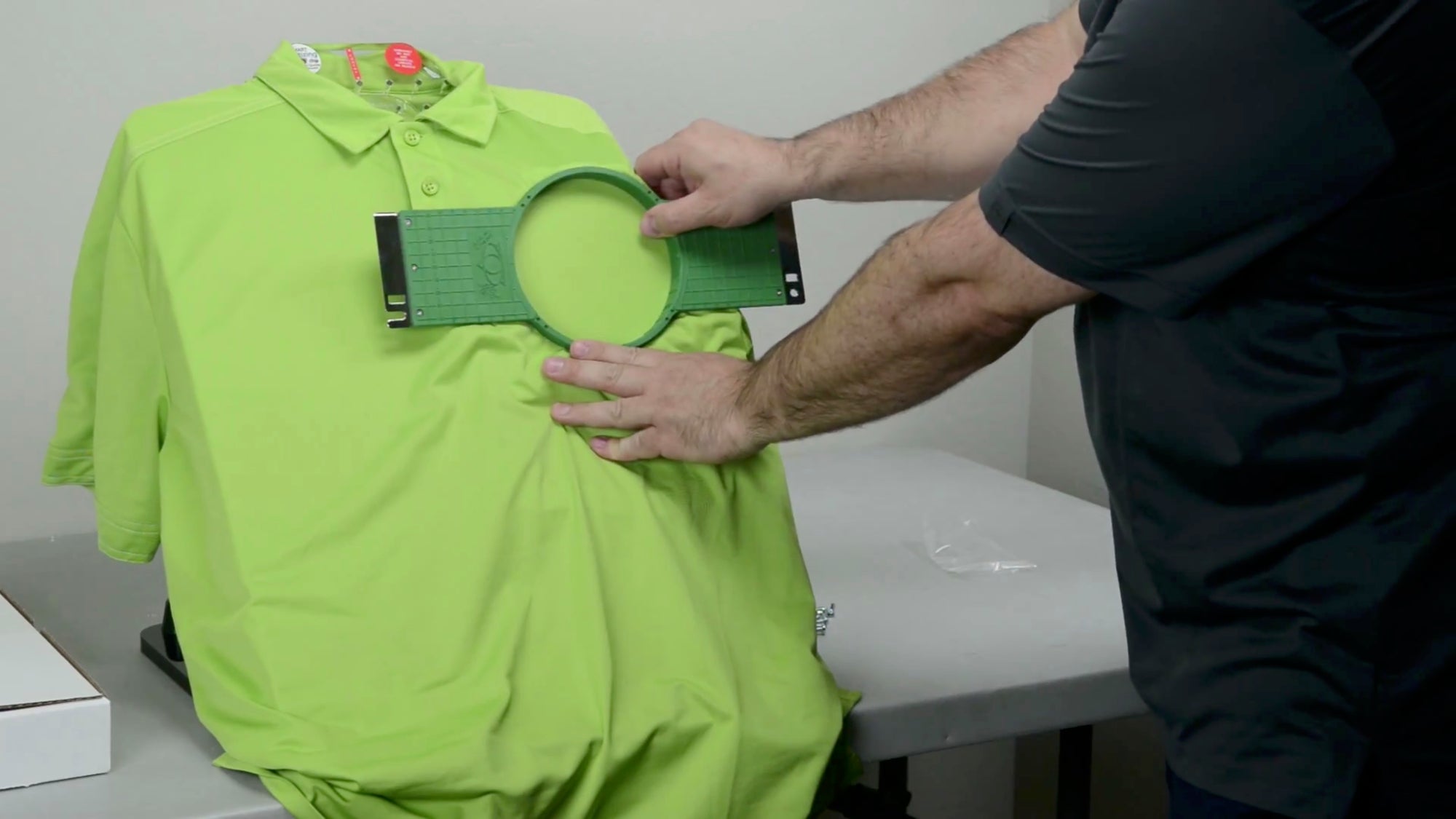 Learning Center – TEX Inc. | All in 1 Hooper | Dollar Design Club