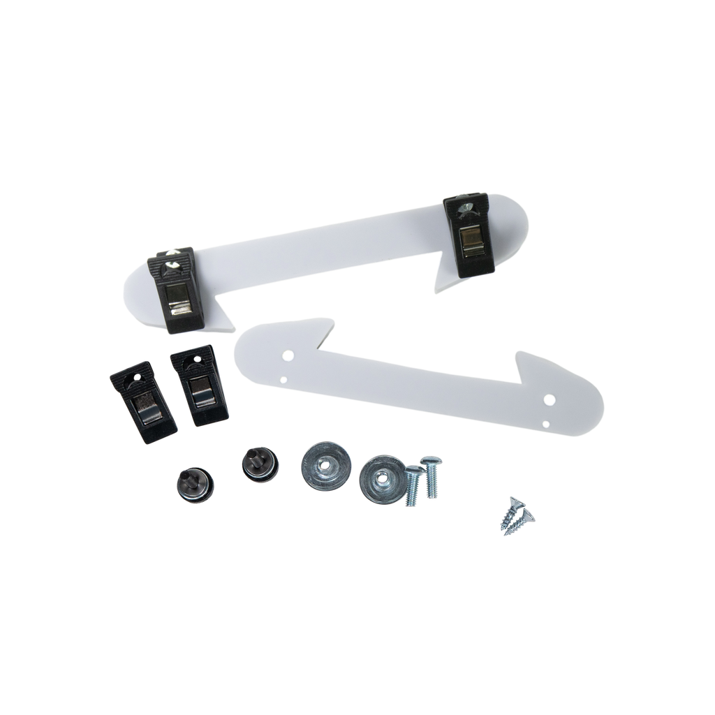 All in 1 Hooper | Standard Hoops Bracket Kit | Embroidery Hooping – TEX ...